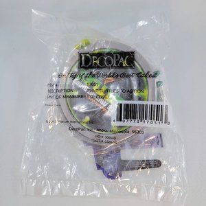 DecoPac | Party Supplies | Tmnt Teenage Mutant Ninja Turtles Cake ...